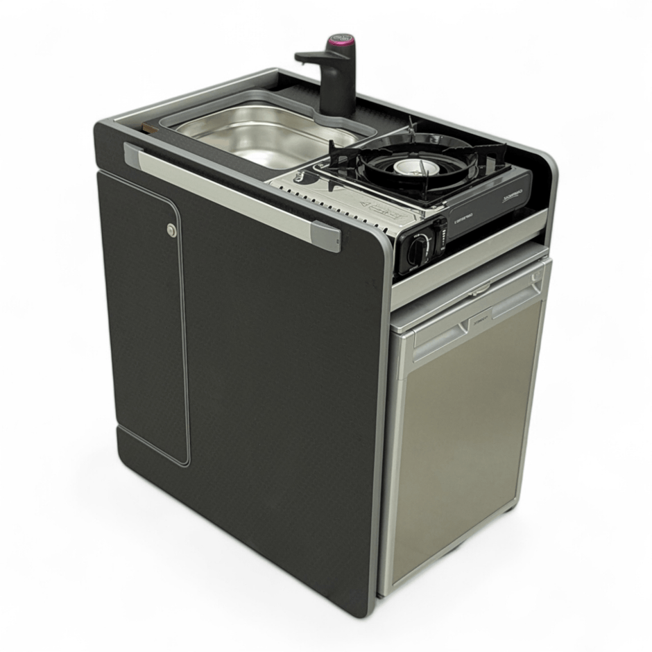 Campervan Kitchen Pods – Vangear-EU