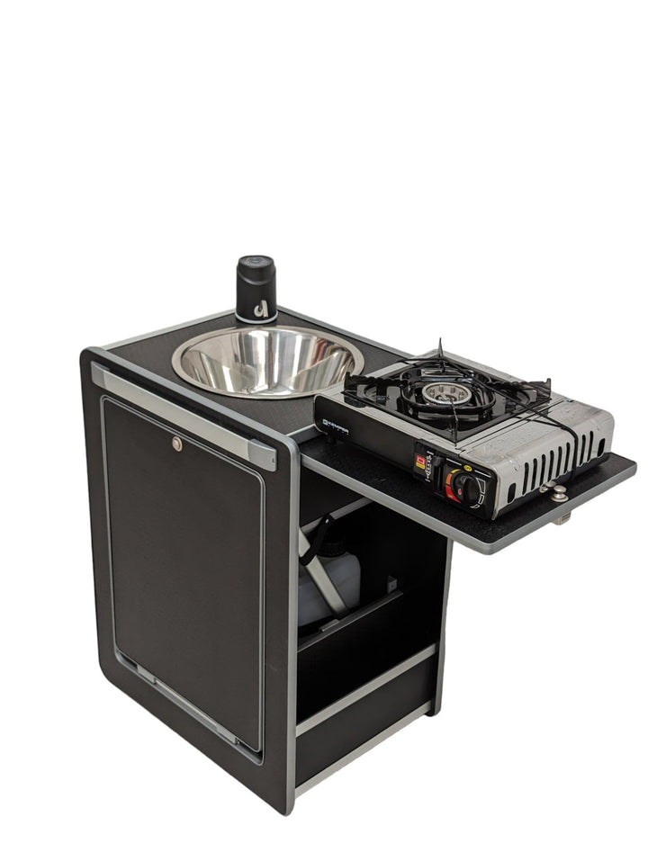 Campervan Kitchen Pods – Vangear-EU